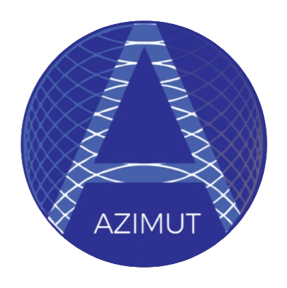 Gauss-Kruger - Geográficas-AZIMUT